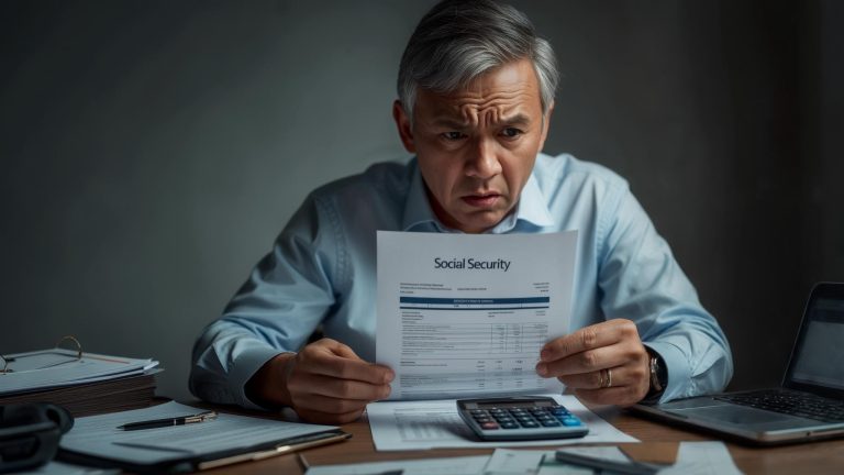 Social Security's $24,480 Earnings Limit in 2026: What It Costs You ...